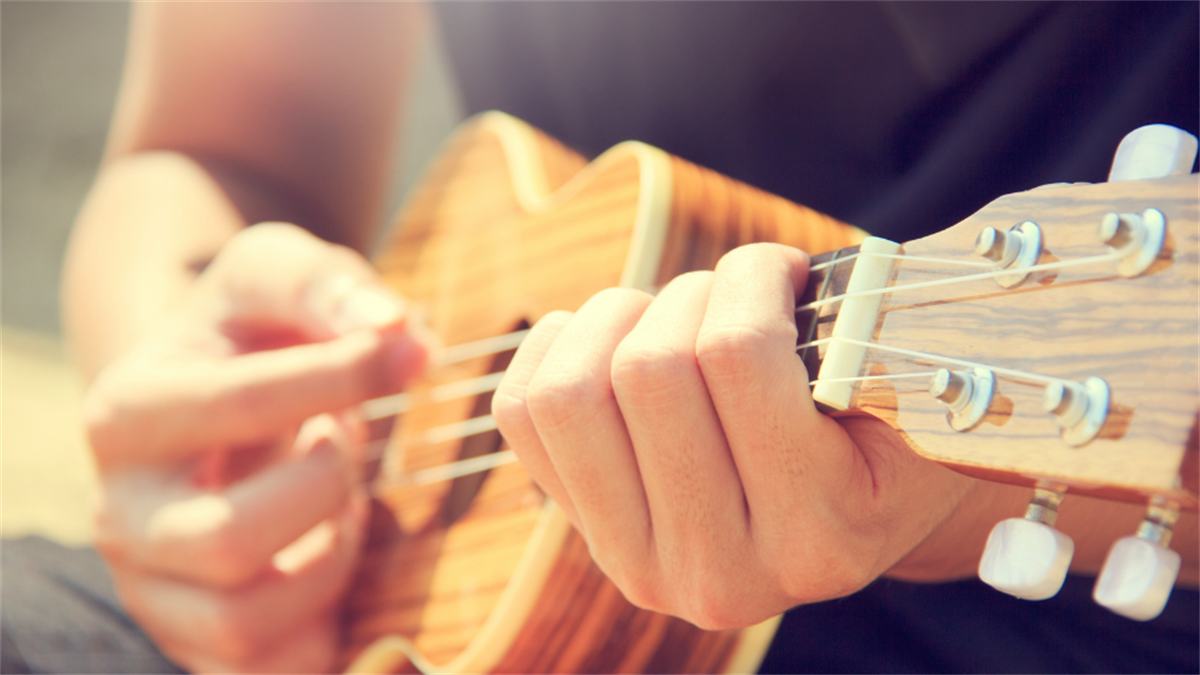 Ukulele for beginners - Living & Learning Nillumbik